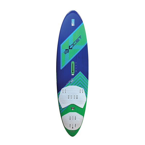 EXOCET CROSS FREEWAVE - Action Fun Lorient