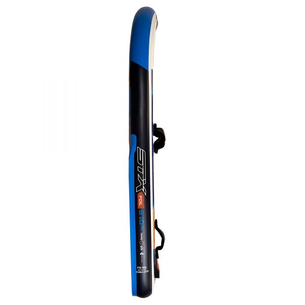 STX Ifoil board WINGFOIL GONFLABLE - Action Fun Lorient