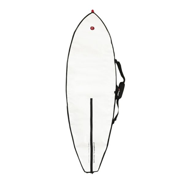 HOUSSE BOARD DOWNWIND BARRACUDA WINGFOIL - Action Fun Lorient